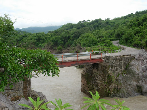 DiosUnionLibertad.com: Rio Sumpul