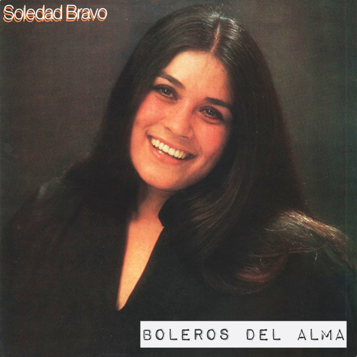 Mis discografias : Discografia Soledad Bravo