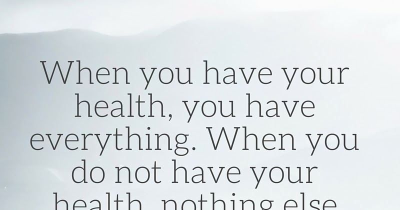 Looking after your mental health