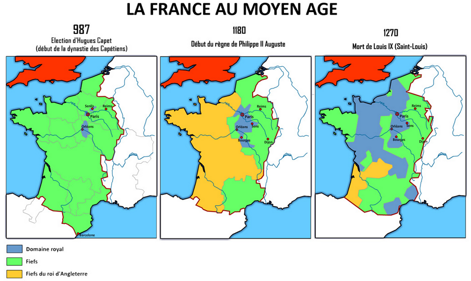 lfkyoto-cp-cm2: Histoire Cycle 3