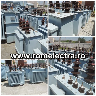 Transformatoare pentru locomotive electrice: Reparatie / modernizare / proiectare transformator ...