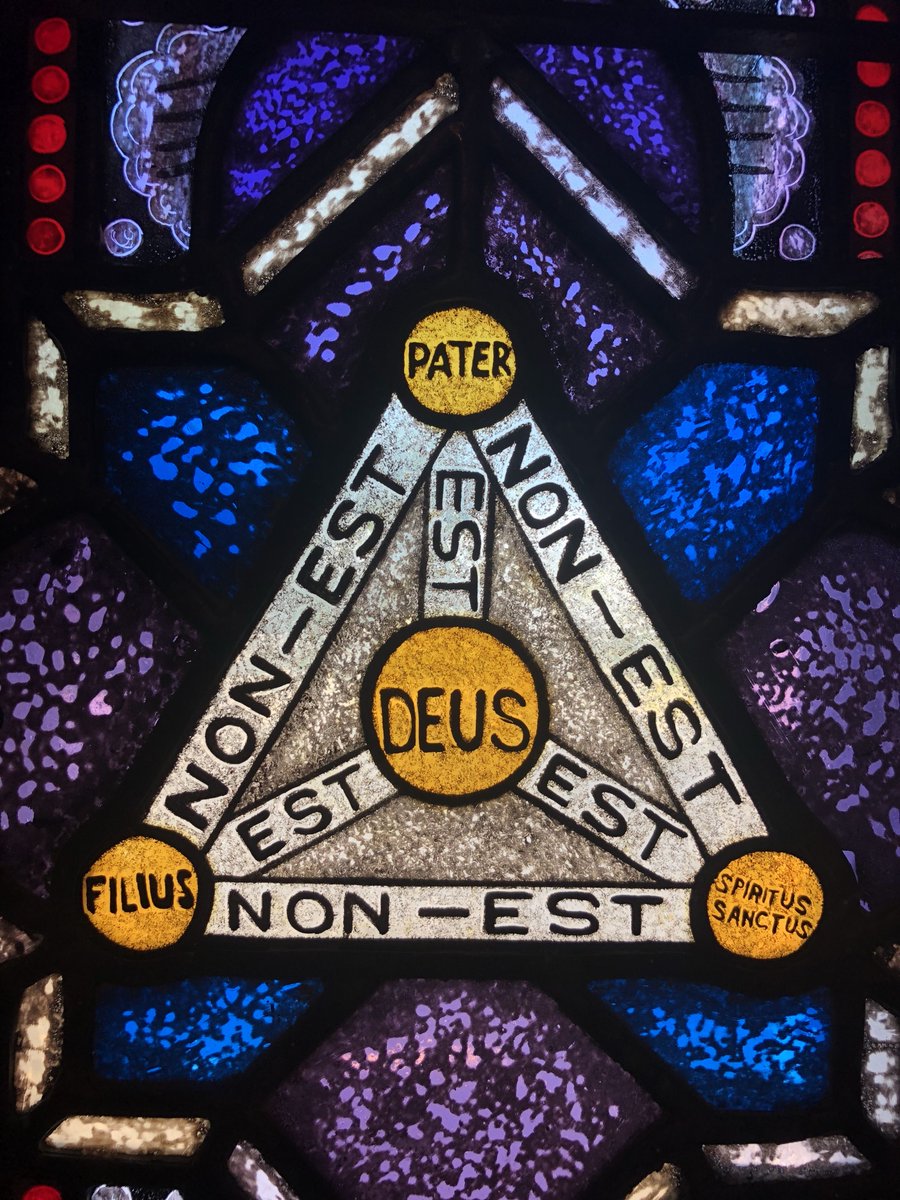 "A standing fence": Waterland on the use of the Athanasian Creed