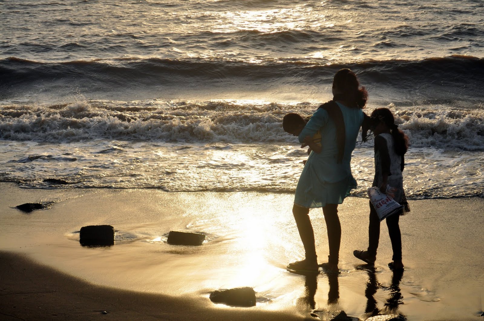 Udvada and a brief history of Parsis in India