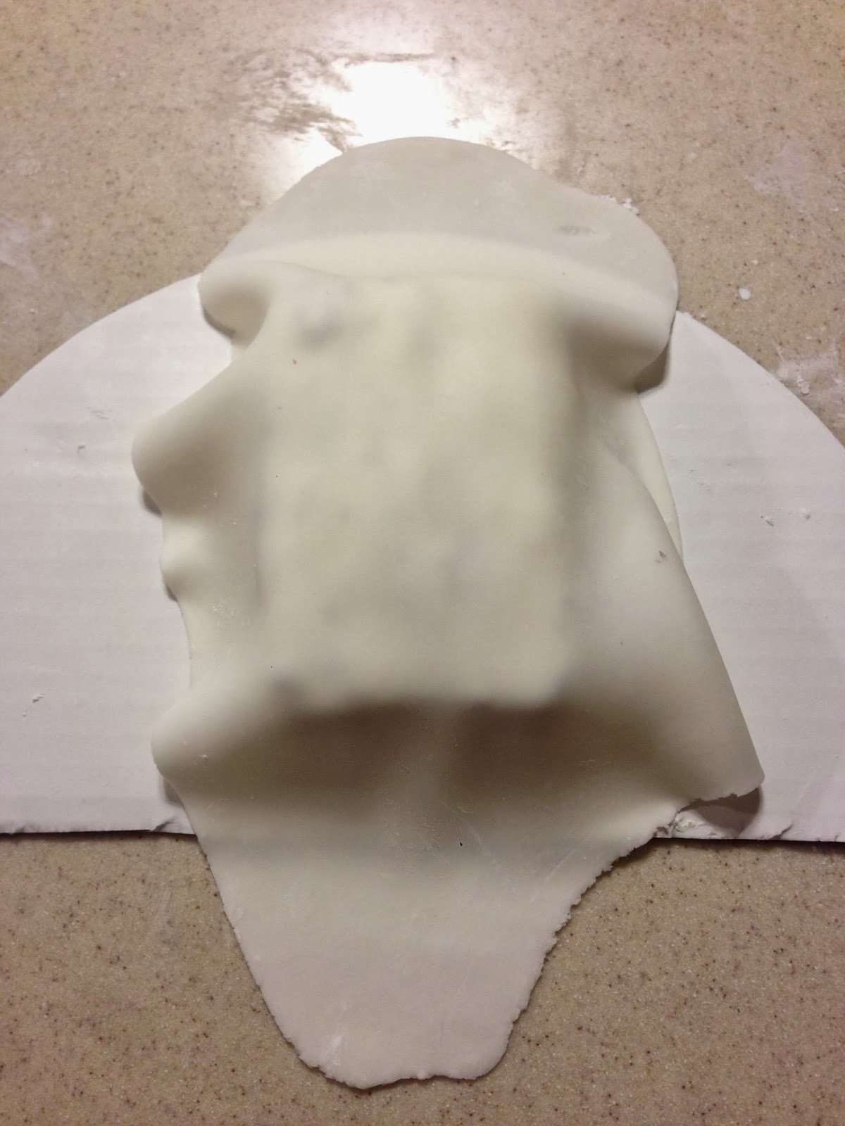 kristiecakes: How to... Make a Spam Musubi cake