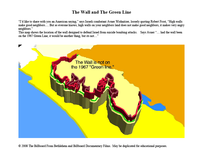 MARIÂNGELA BERQUÓ enfoca a Geopolítica: Reality check on Israeli ...