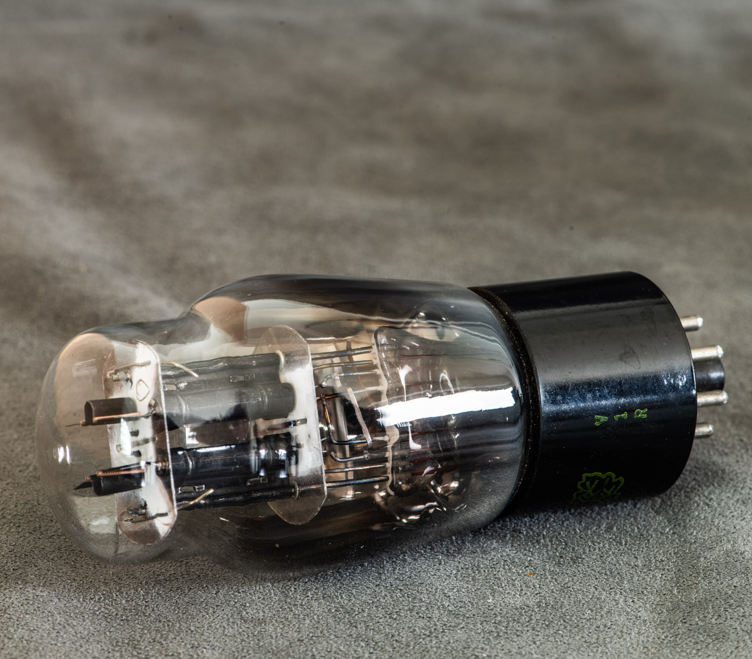 VinylSavor: Tube of the Month : The 6N7 (revisited)