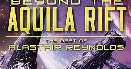 Worlds in Ink - Sci-Fi and Fantasy Book Reviews: Cover Reveal: Beyond ...