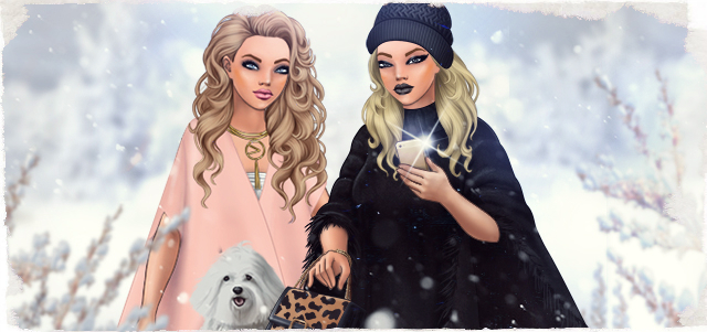 Lady Popular Fashion Arena: 2017