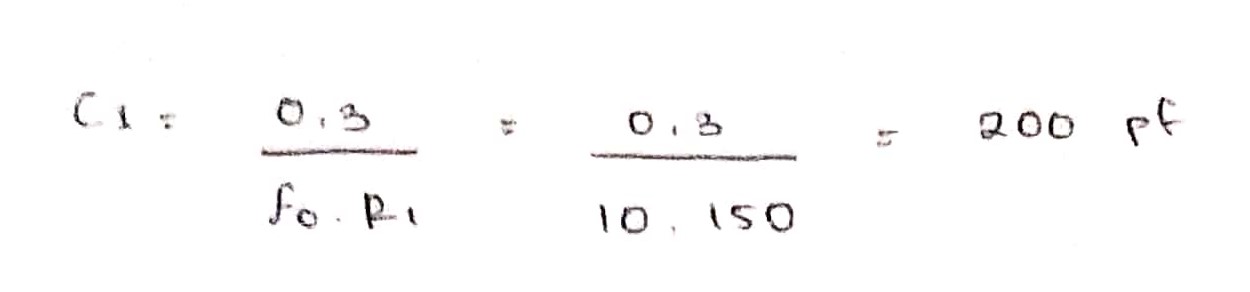 Teknik Elektro: 17.6 Phase-Locked Loop (PLL)