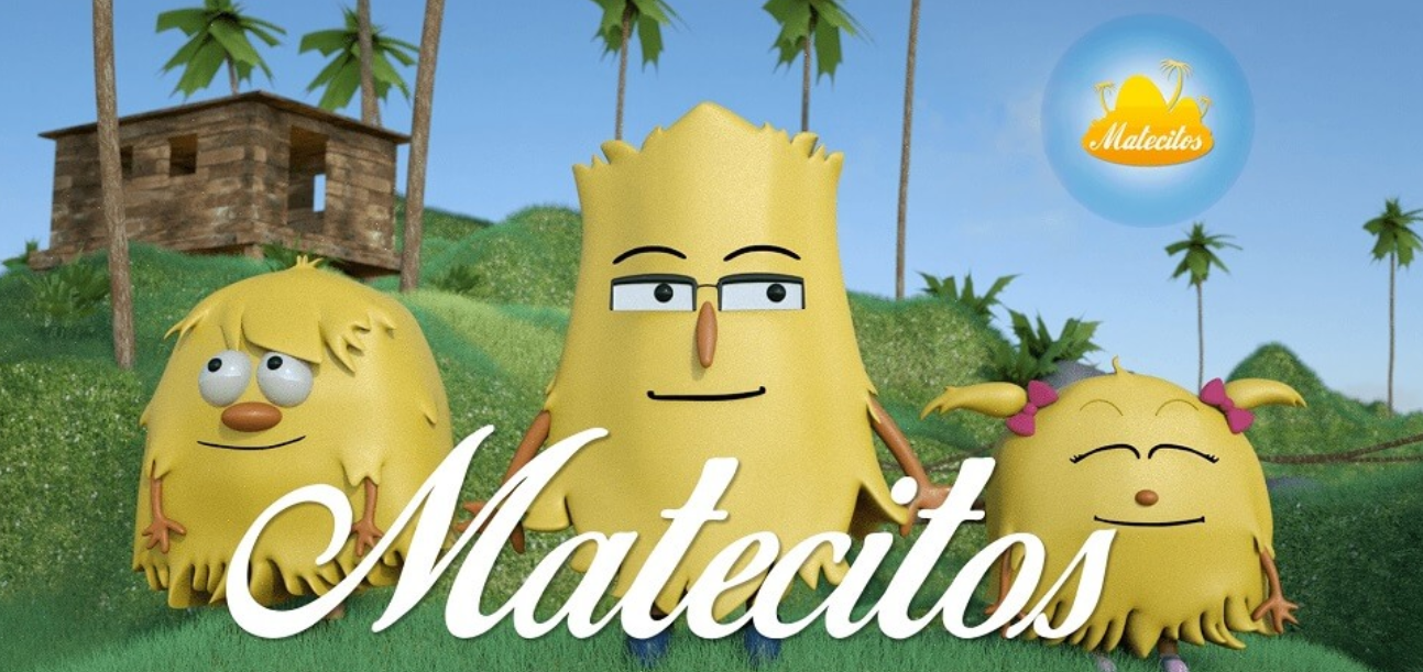 Matecitos - Educación Primaria Matecitos - Educación Primaria