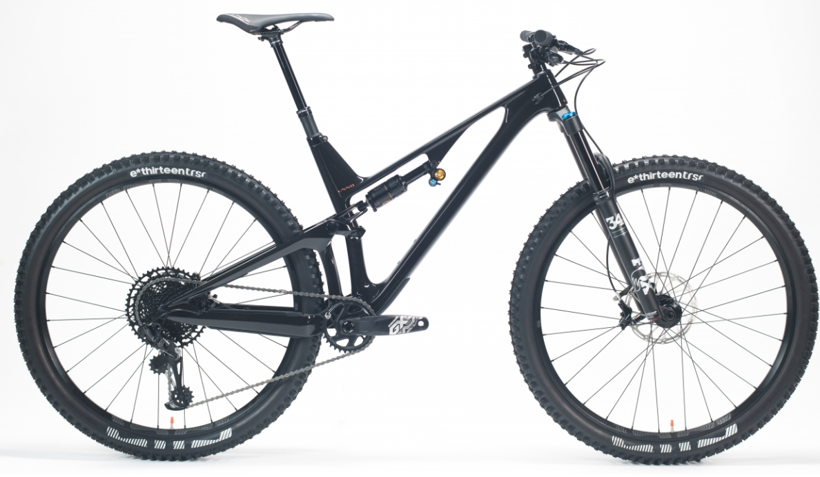 Unno Burn y Dash disponibles en bicicleta completa ~ Ultimate Bikes ...