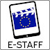 WHAT IS THE E-STAFF PROJECT ? - E-STAFF Erasmus+ project 2018-2020