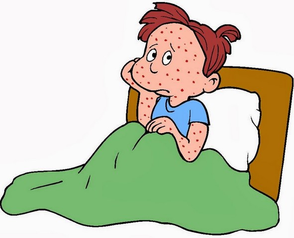 Gambar Animasi Org Sakit - Gambar Kehidupan