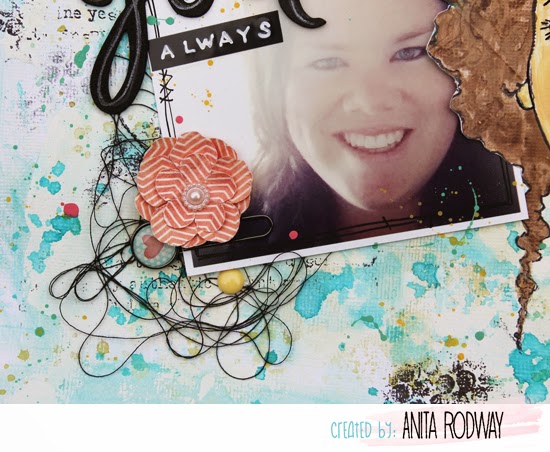 Bloom Girl Design Team