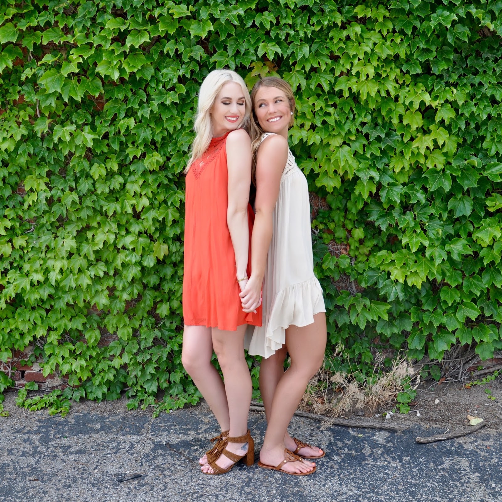 Greige Goods - Amanda's OK | A Lifestyle Blog