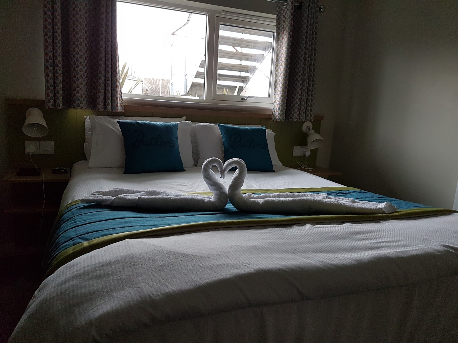 What did we honestly think of the Butlin's Minehead resort?