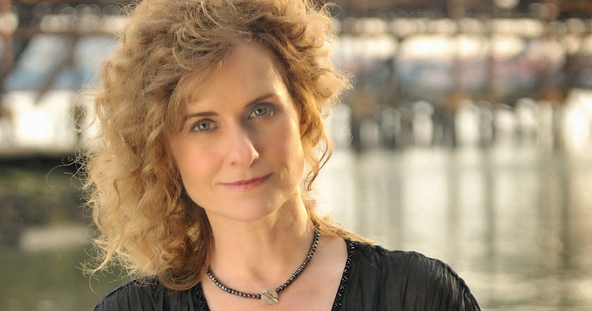 Asheville Business Blog: Irish female vocalist of the decade Cathie ...