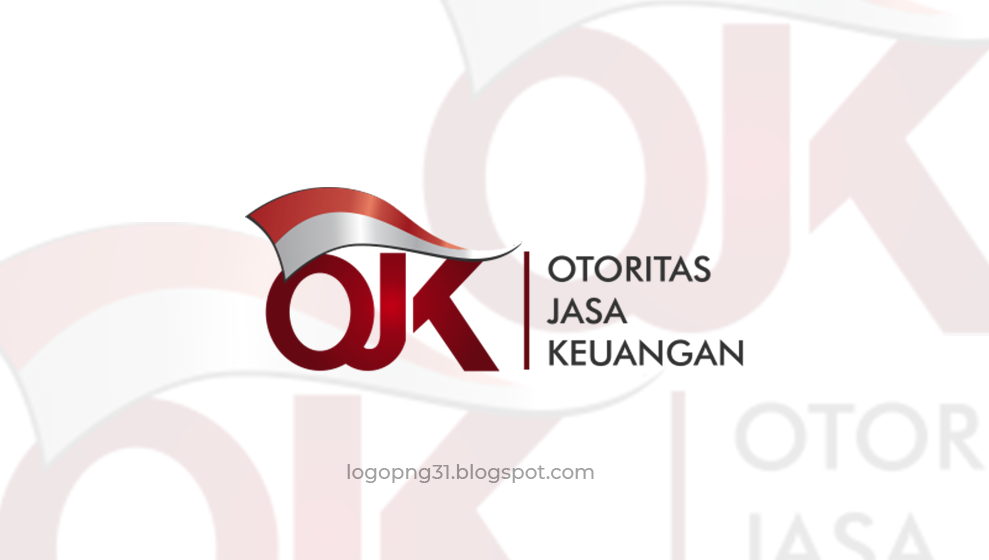 Logo OJK Format .PNG - LOGO PNG 31