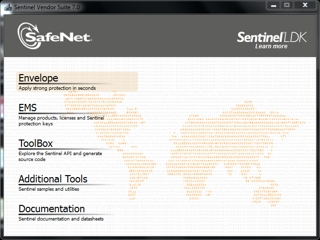ฮาร์ดล็อค, Hardlock, Software Protection,Sentinel, การป้องกันลิขสิทธิ์ซอฟต์แวร์: Sentinel LDK ...