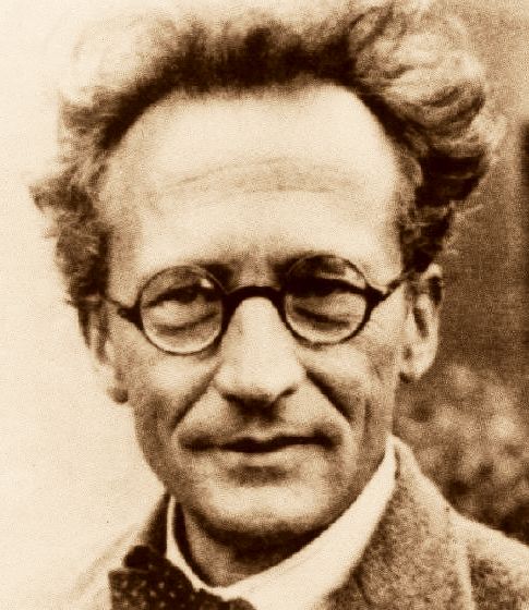PHYSIC LESSONS: ΚΥΜΑΤΟΣΥΝΑΡΤΗΣΗ ΚΑΙ ΕΞΙΣΩΣΗ SCHRODINGER (ΣΡΕΝΤΙΝΓΚΕΡ)