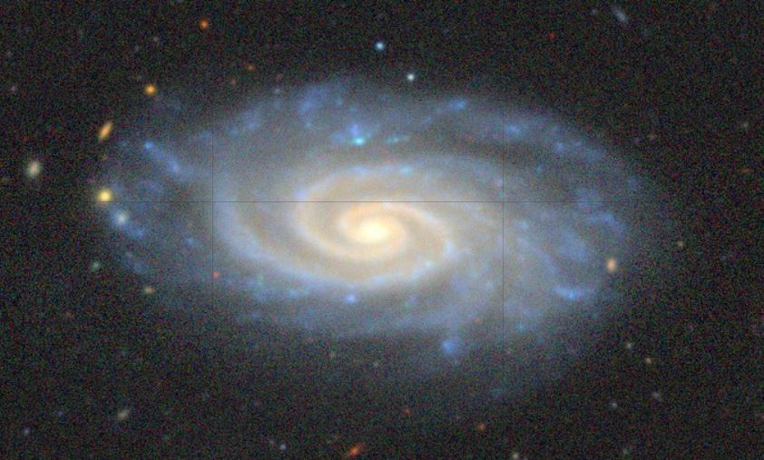 JQ2UOZ's QRPp DX: My Favorite Galaxies in Sky Viewer at https://www ...