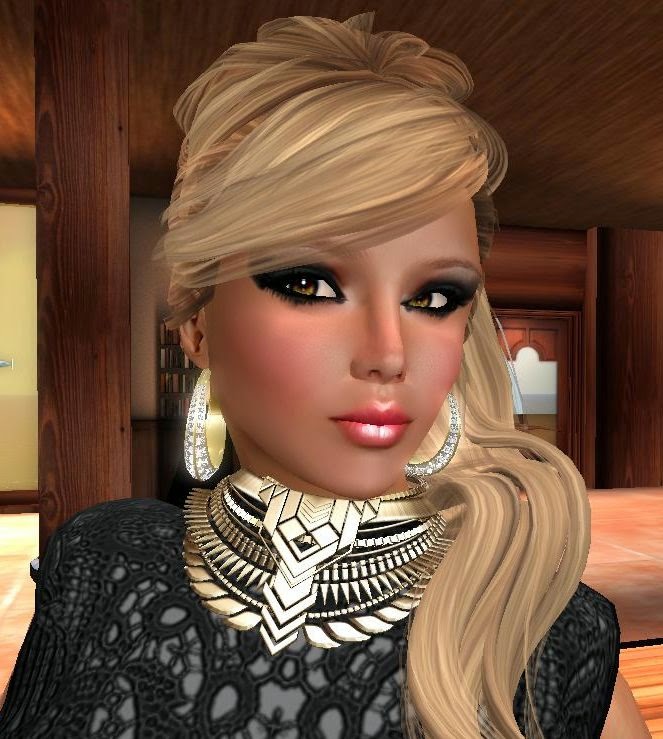 Melanie Haughton - Shopaholic!: 2014