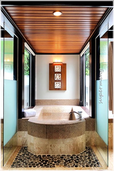 SUPERMENG MALAYA: PLR 03 : Hill Villa