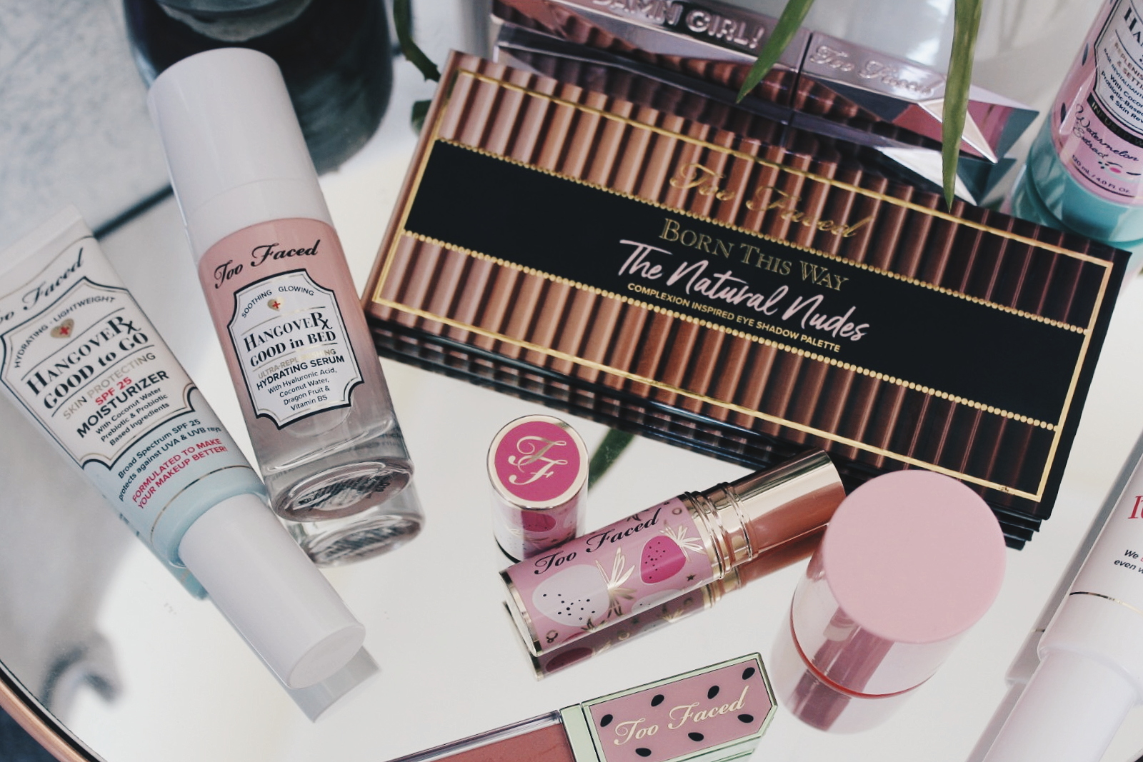 Eight Products from Too Faced to add to your Beauty Shelf | Alice Anne