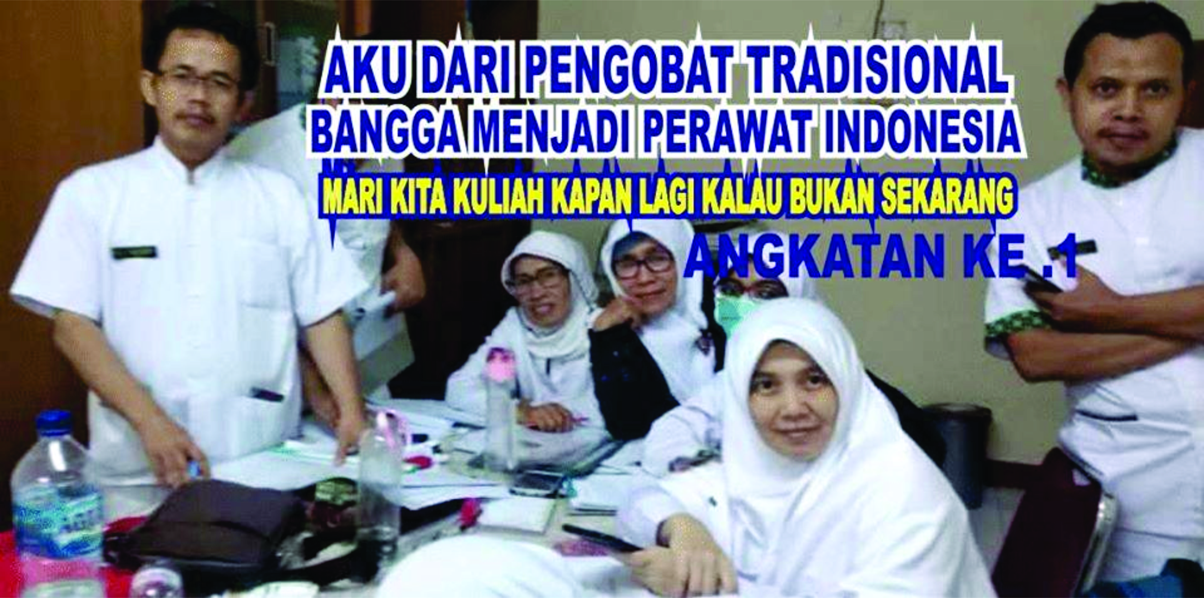 P4KTI (Perkumpulan Pemerhati dan Pelaku para Penyehat Kop Tradisional Indonesia): PROFIL KETUA ...