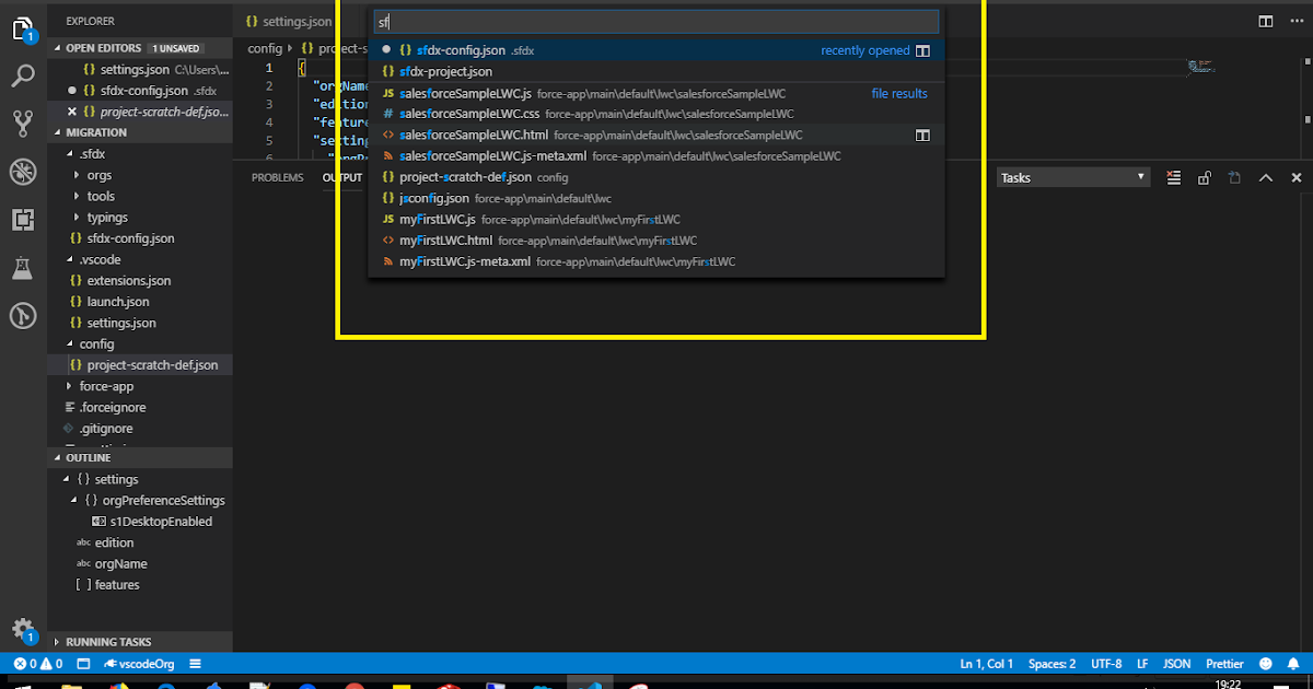 Sale Force Coding Tips - I Love Coding.....You?
