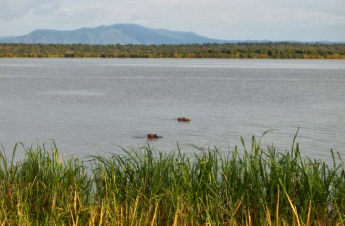 Lake Edward | Arts of The Life