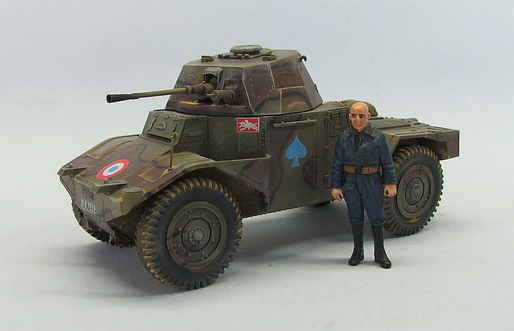 Panzerserra Bunker- Military Scale Models in 1/35 scale: AMD 35 ...