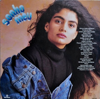 Novela Sonho Meu - Noveleiros.com