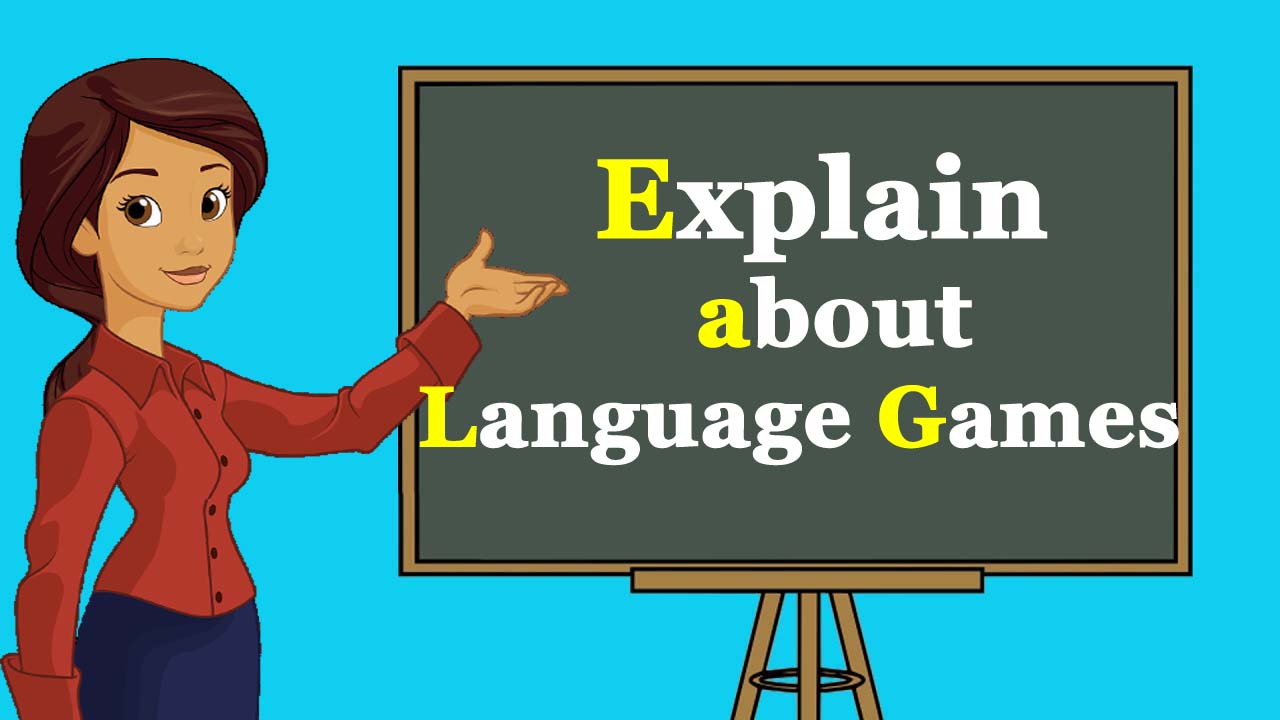 Language Games Gyan Or Shiksha language-games-gyan-or-shiksha