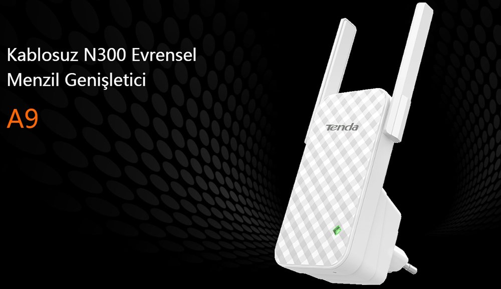 Access Point Nedir ve Ne İşe Yarar? - UrhobA