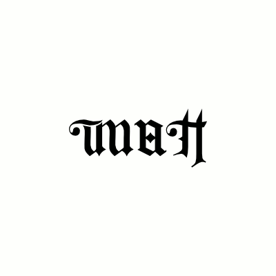 The Crooks in the Lot: Ambigrams