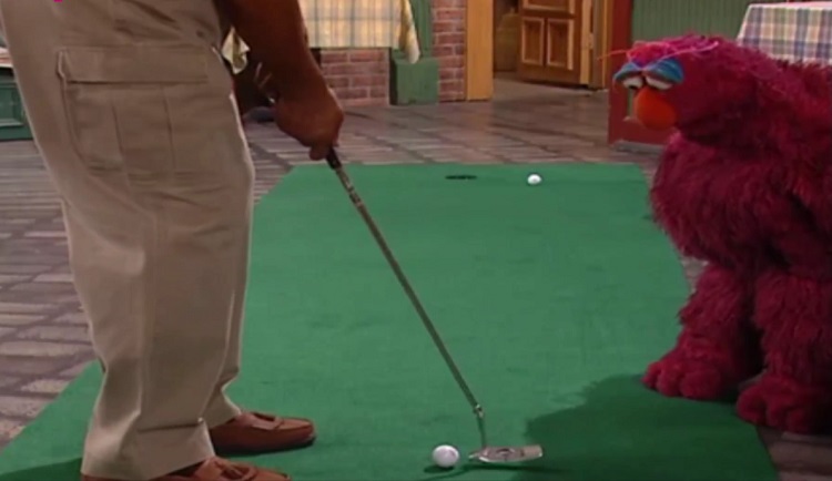 Sesame Street Episode 4150