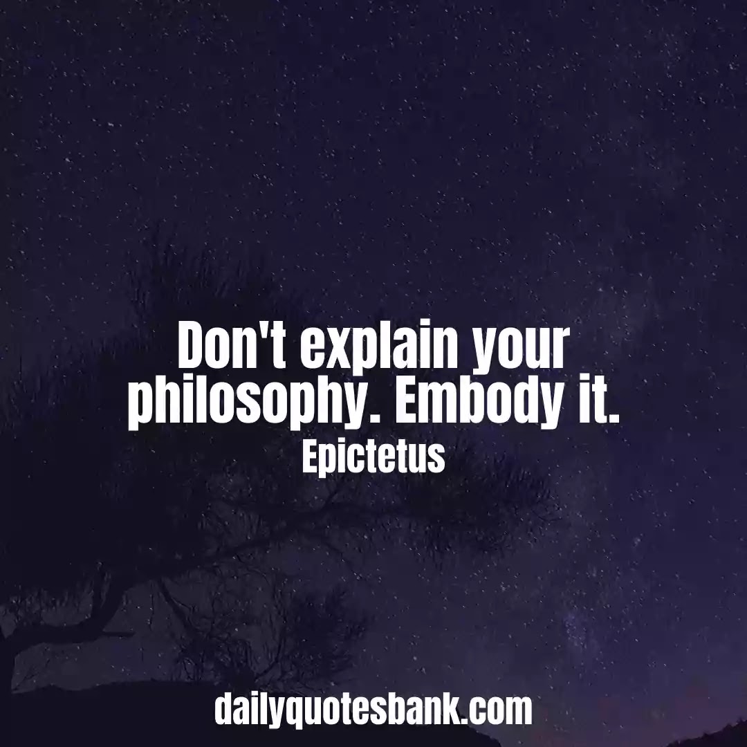 117 Stoic Quotes Of The Day That Will Boost Your Strength