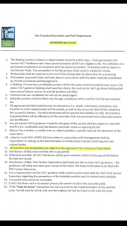 Laborers' Local 261 City Committee