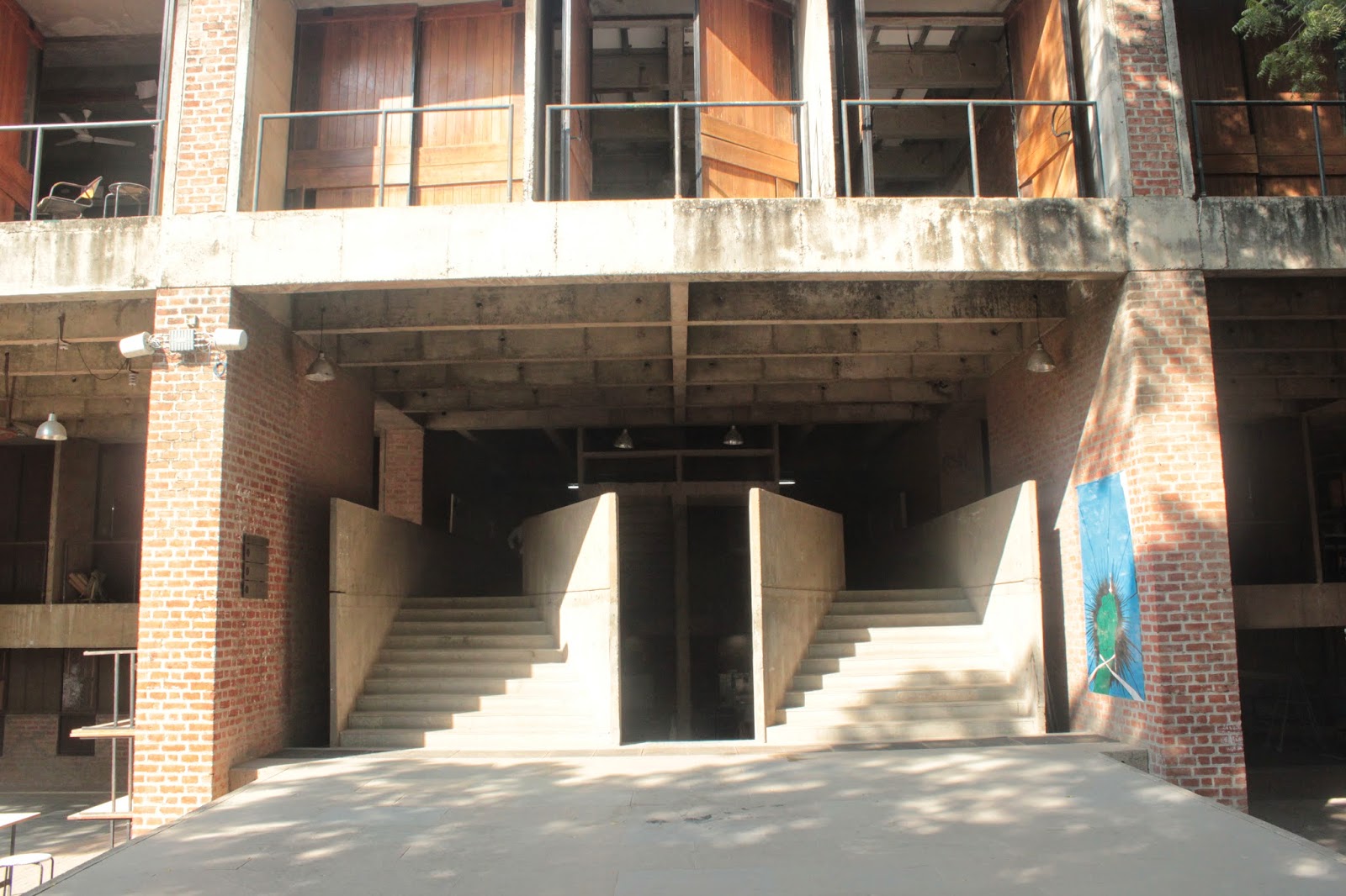 Timber Prototyping: Fourteenth Day in CEPT University - Starting the ...