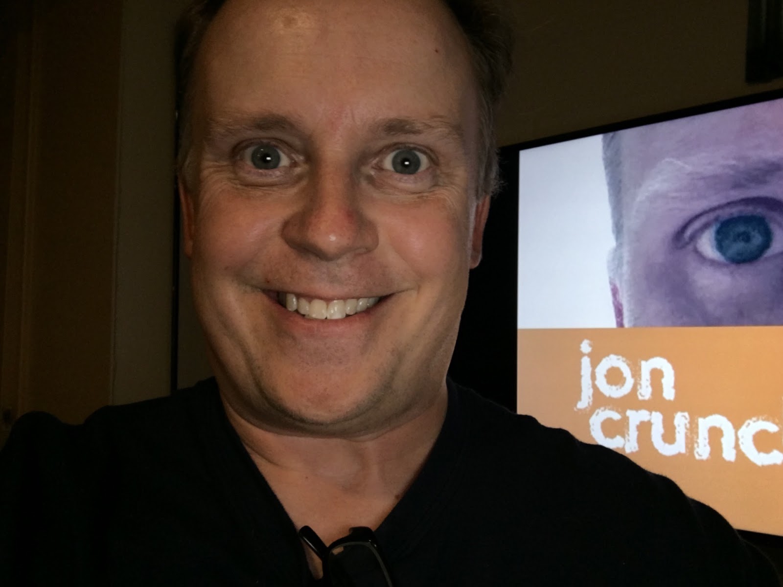 Jon Crunch: Best of "Jon Crunch": Year 1