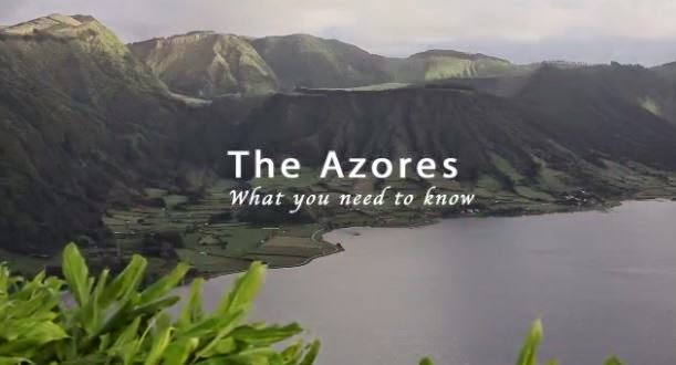 The Azores - what you need to know - I Love Azores