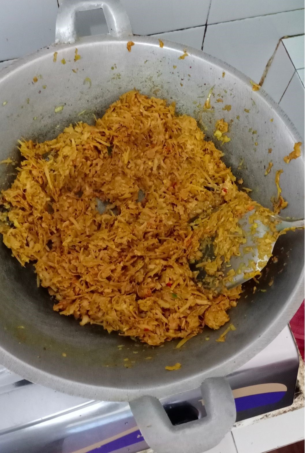 Indonesian Medan Food