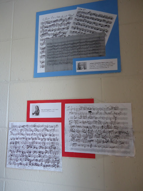 Teaching Elementary Orchestra : What Will YOU Create This Year ...