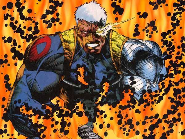 6 KARAKTER SUPERHERO TERKUAT DI MARVEL DAN DC ~ GatherZone