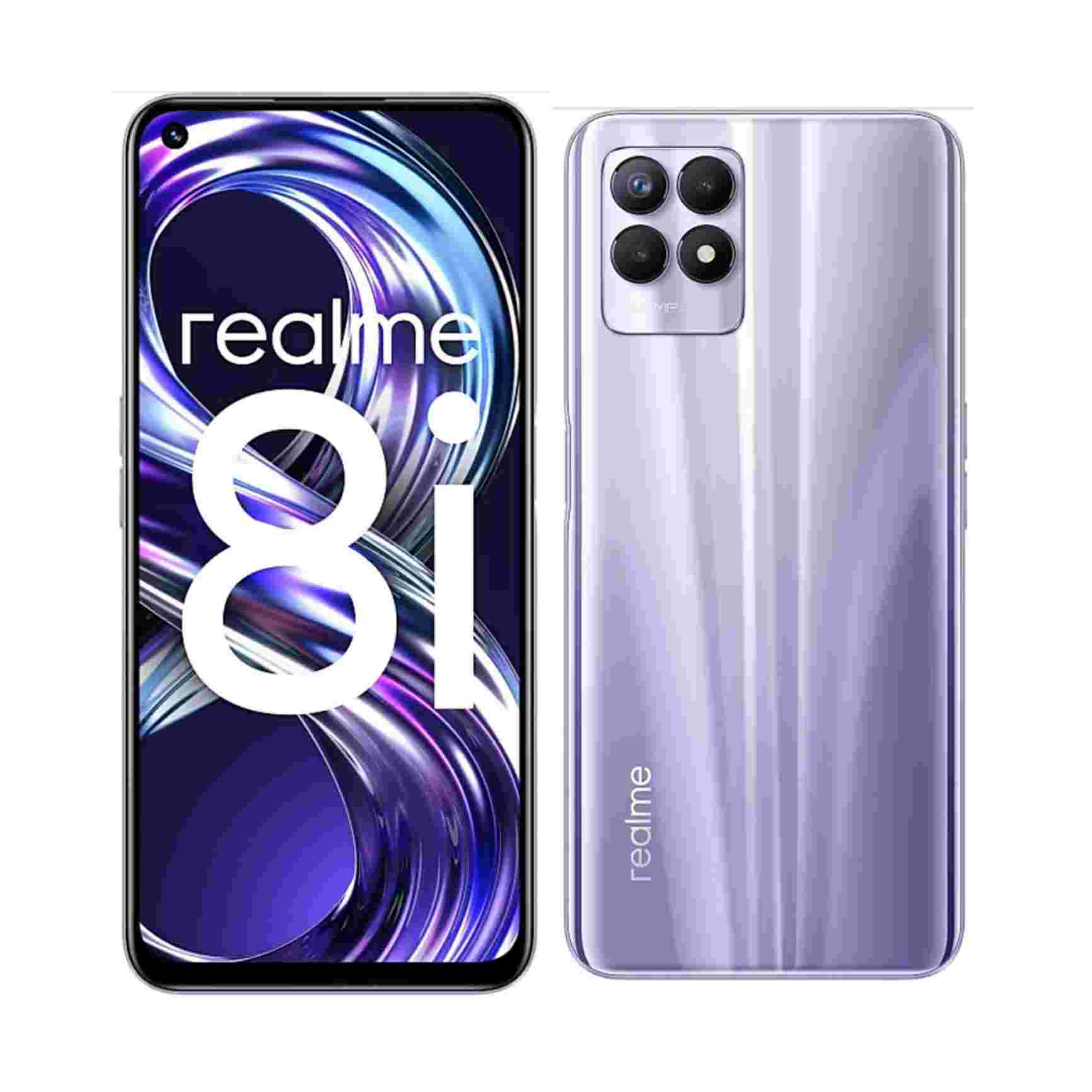 Realme 8i Specification, Launch Date - Tech Jawed