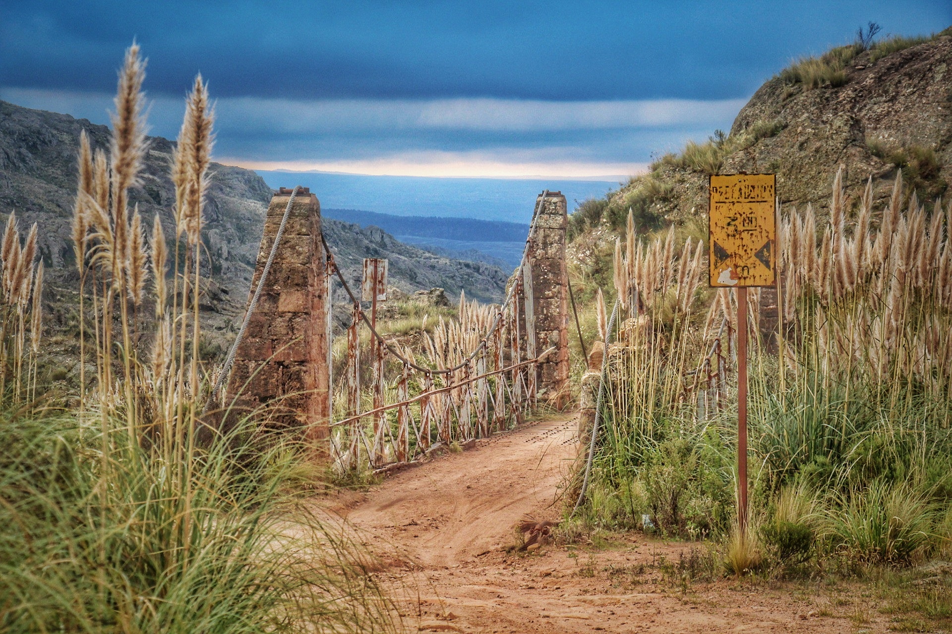 VIAJERO RODANTE: COPINA Un lugar mágico en Córdoba.