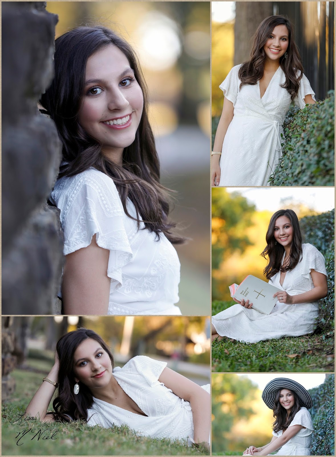 Lisa McNiel Flower Mound Senior Picture Photographer serving Dallas ...