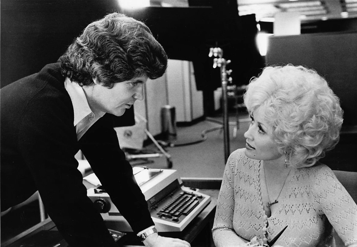 The Gay Almanac: Born Today In 1941, Screenwriter/Director Colin Higgins