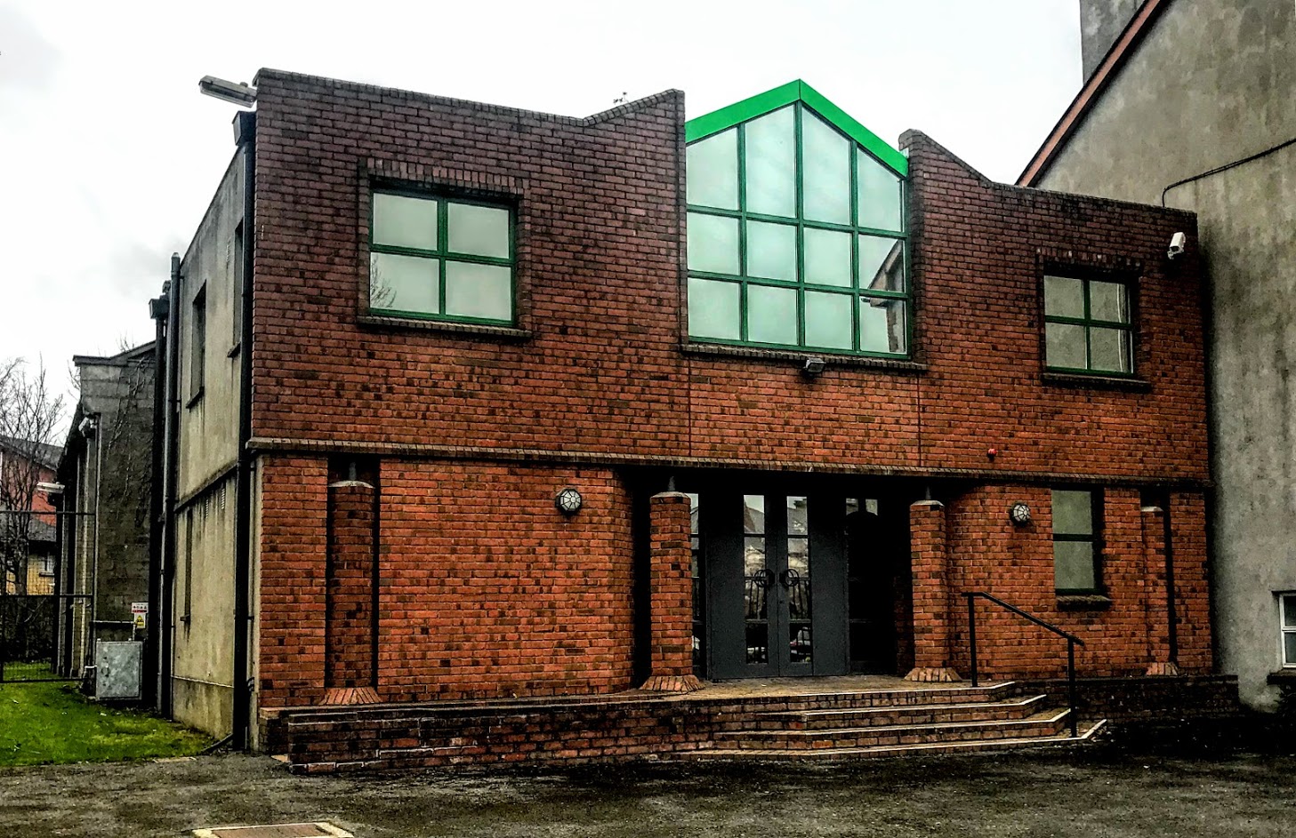 Patrick Comerford: Praying in Lent and Easter 2021: 62, Leicester ...